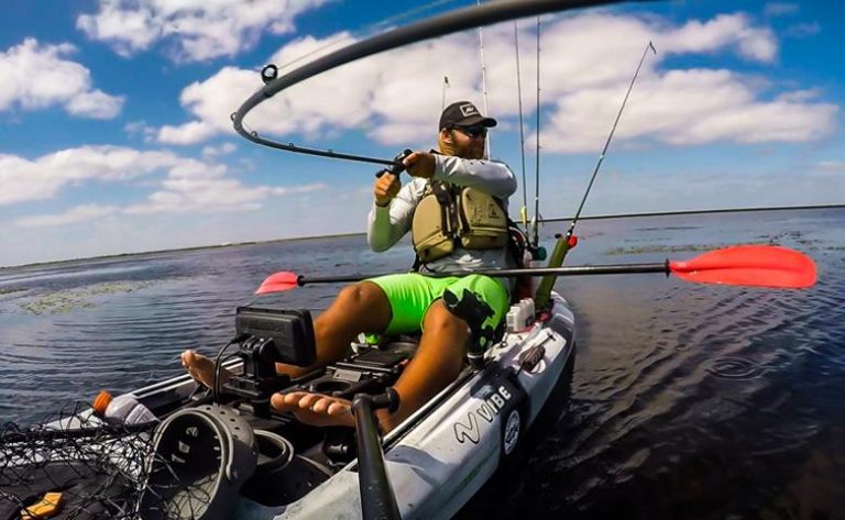 13 Tips to Become a Better Kayak Angler - Outdoor Craving