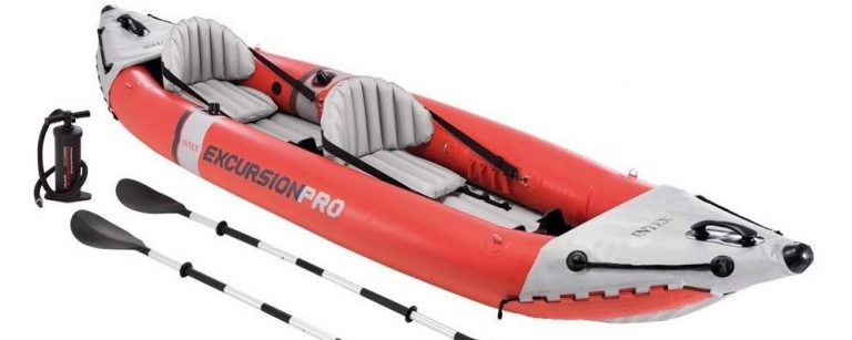 Intex Excursion Pro Review – Outdoor Craving